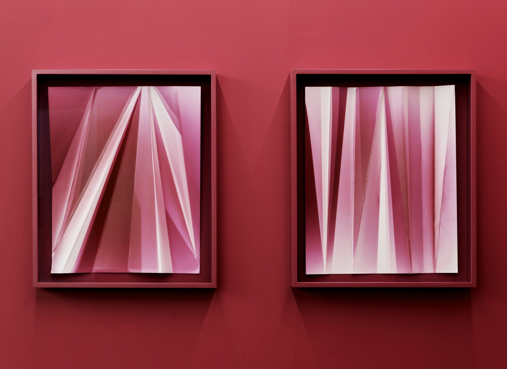 Exhibitions - Fabiola Menchelli