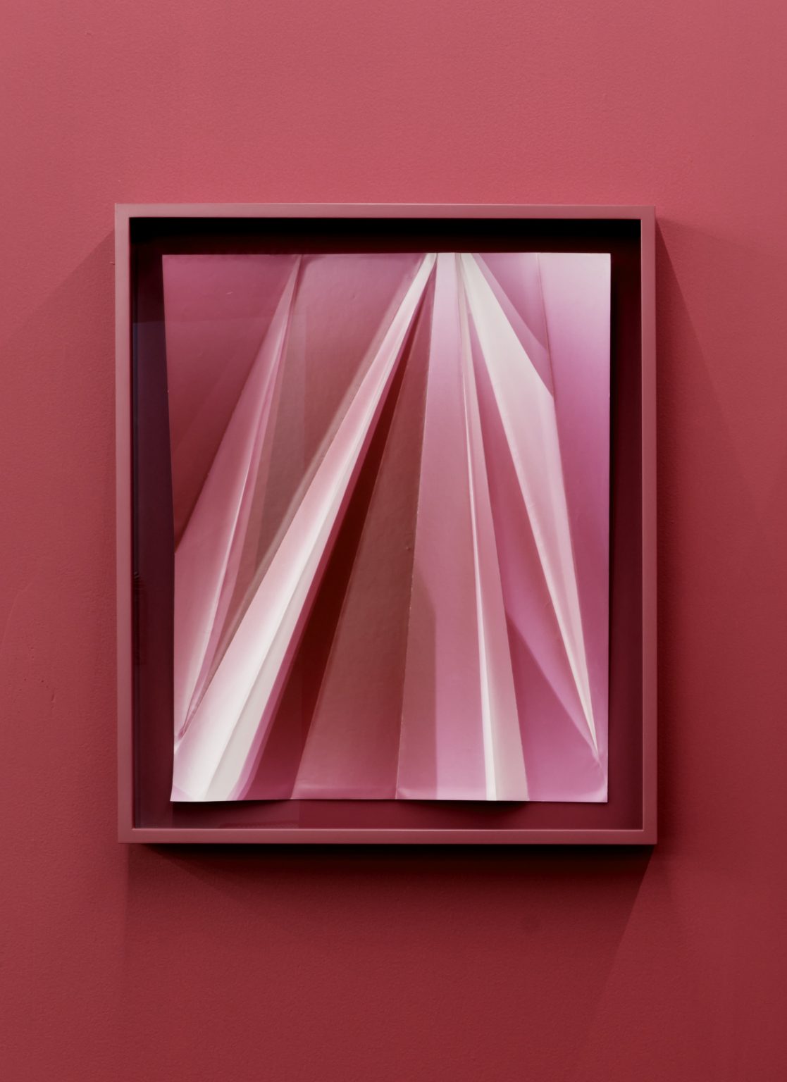 Exhibitions - Fabiola Menchelli
